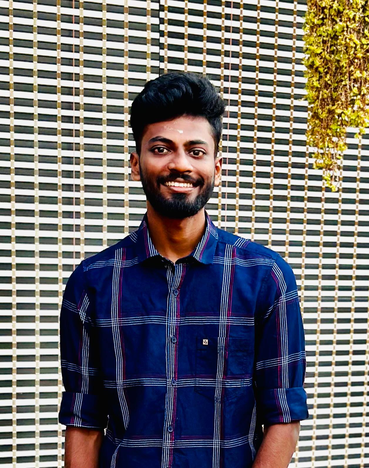 Our Team — IoT Security Lab