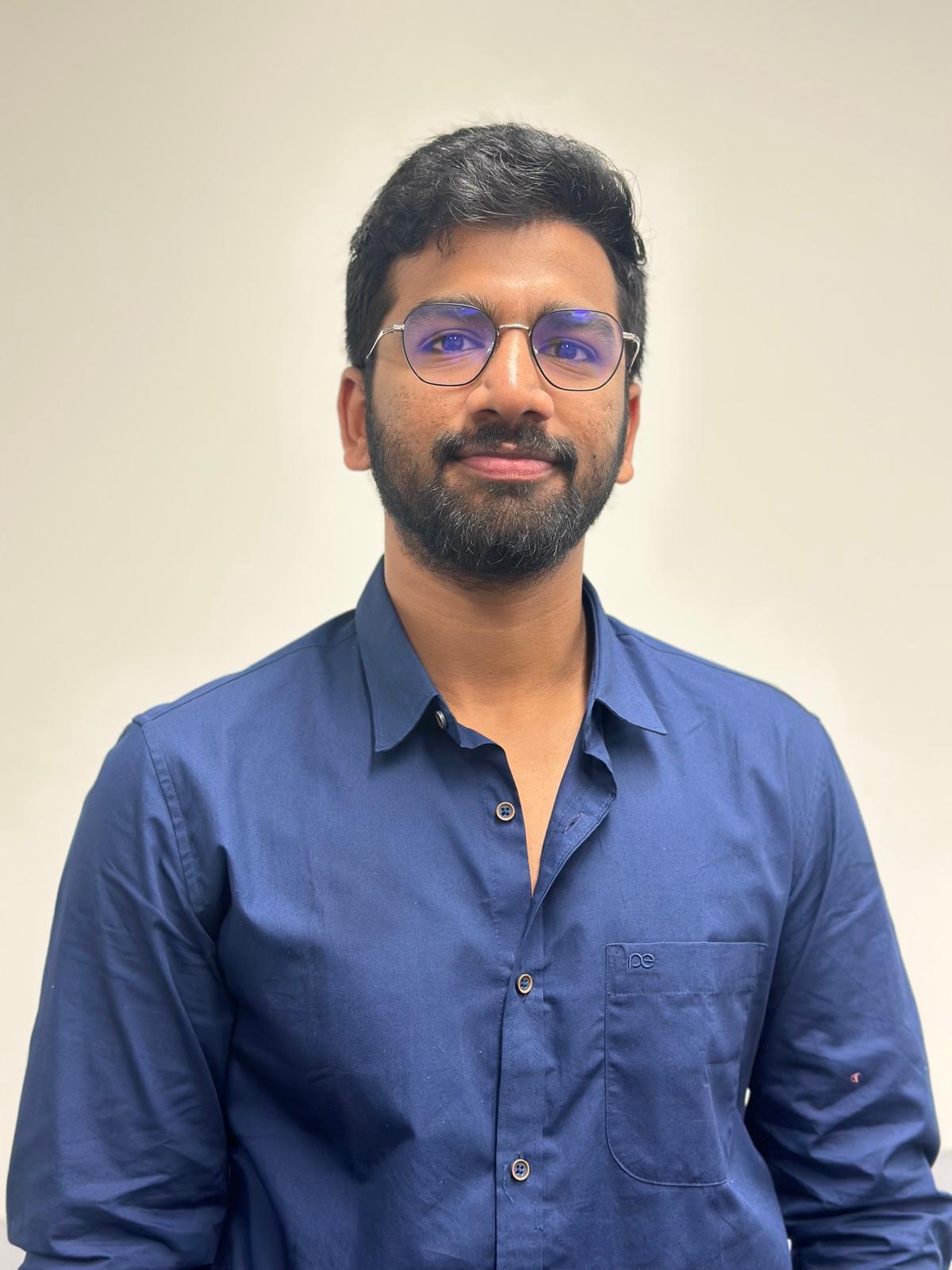 Our Team — IoT Security Lab